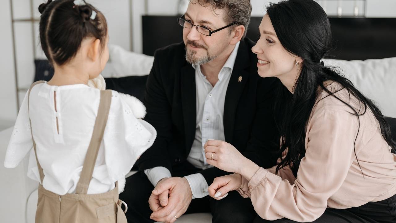 O valor do diálogo na resolução dos problemas - Cycle School