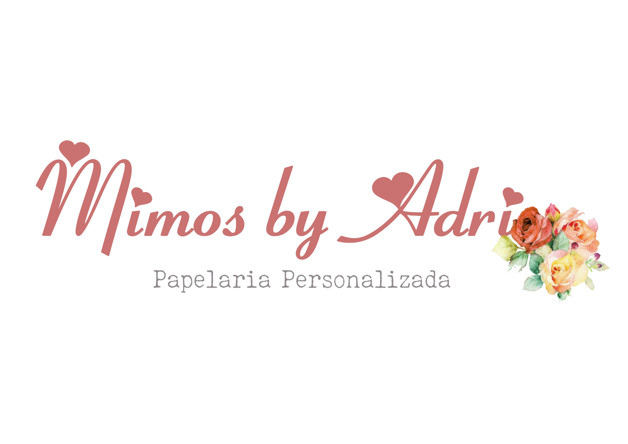 Mimos By Adri Papelaria Personalizada - Cycle School