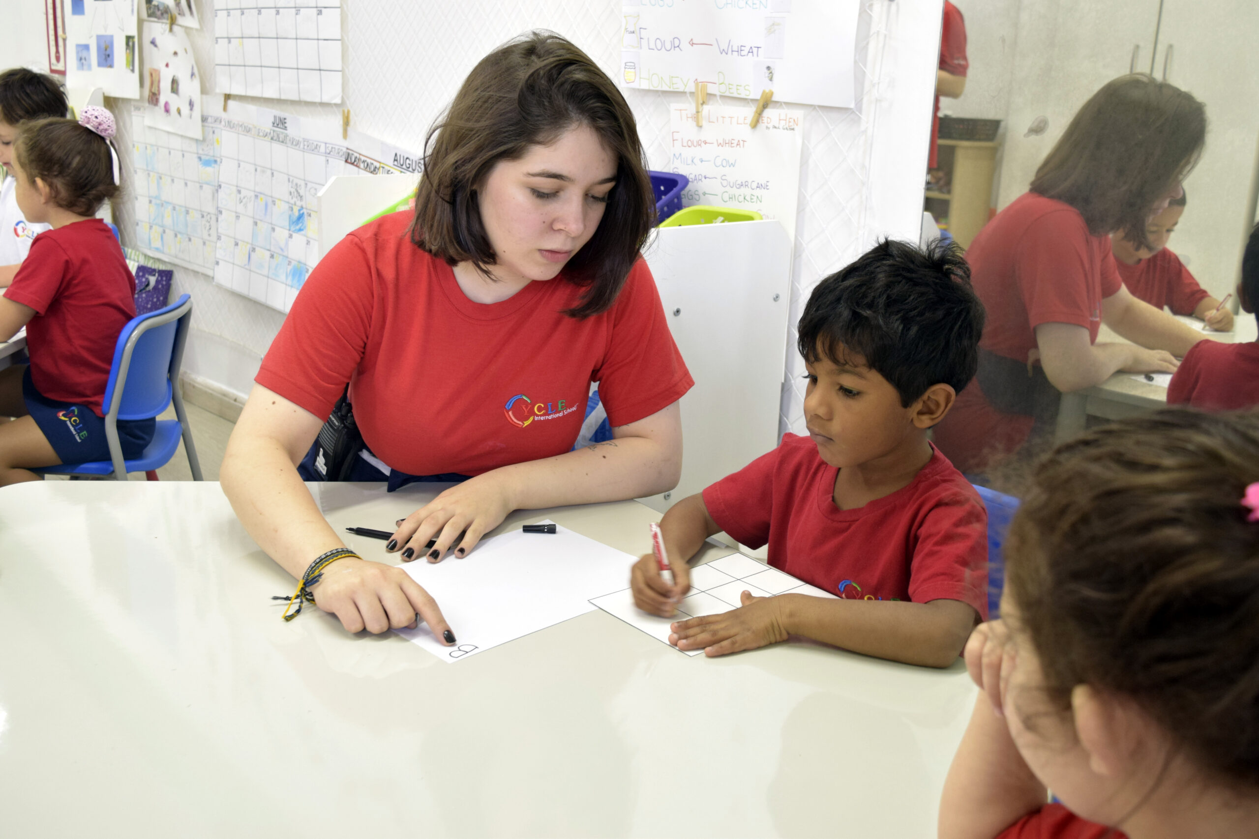 Home - cycle school