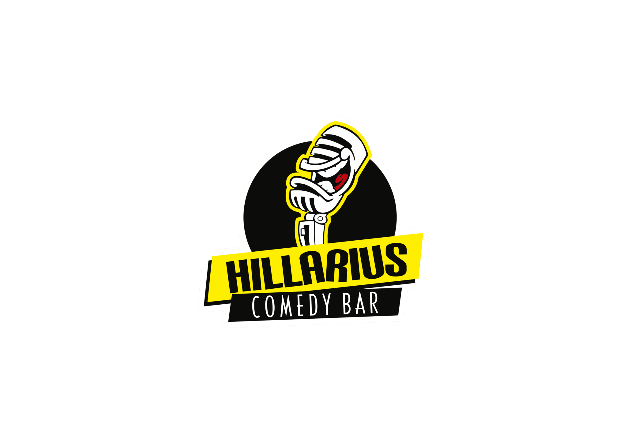 Hillarius Comedy Bar - Cycle School