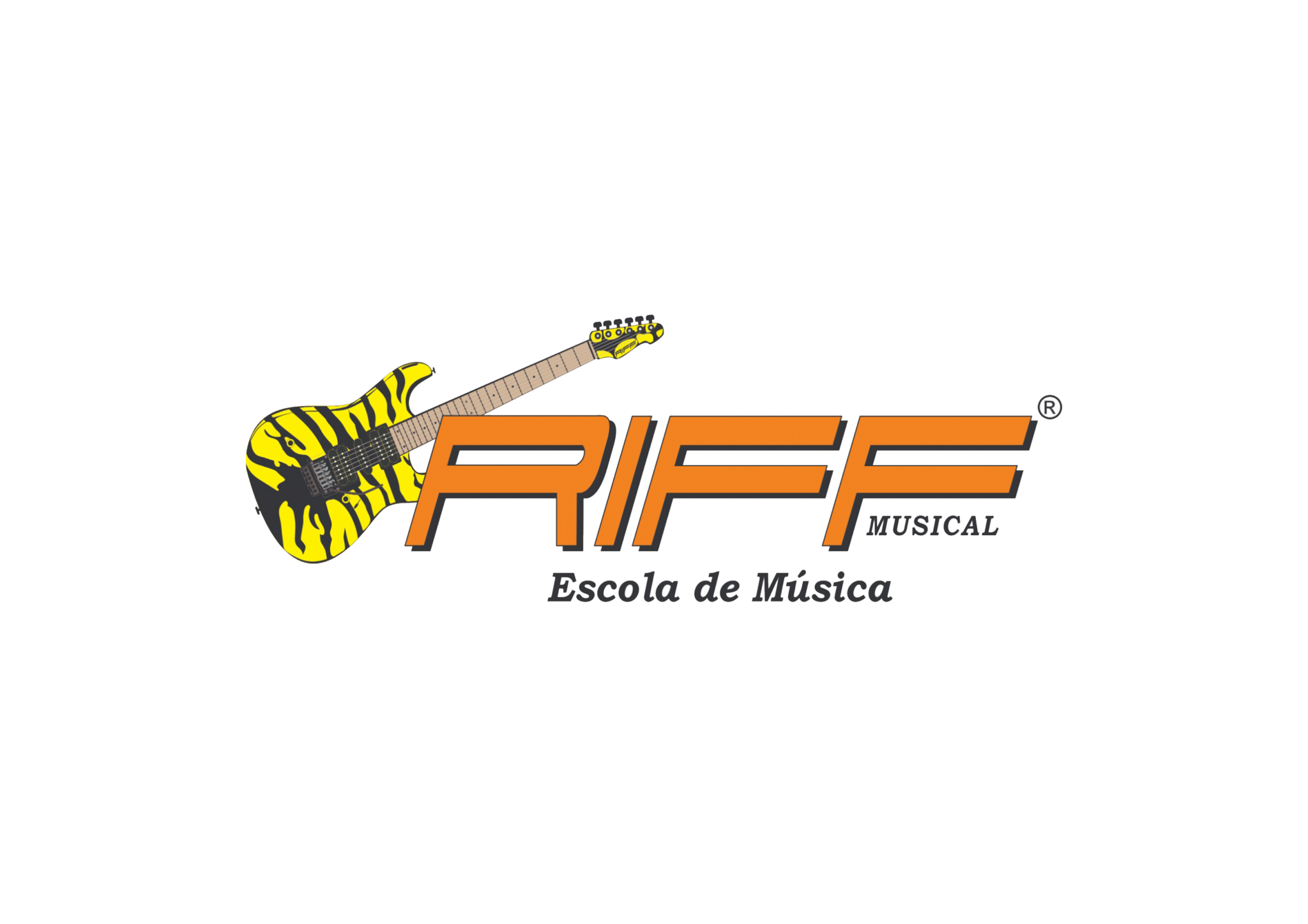 Riff Musical - Cycle School
